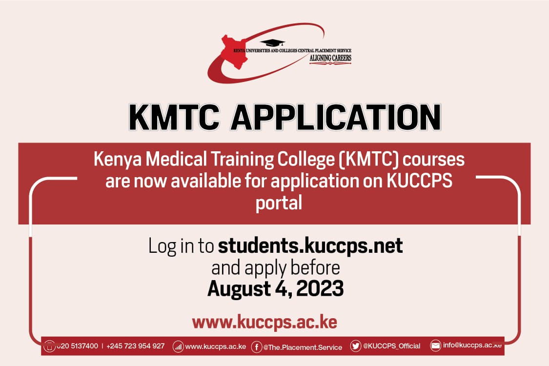 Home [www.kuccps.net]